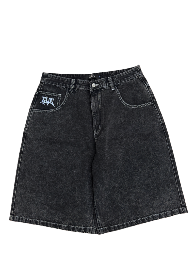 Black Bat GLOE Jorts – Gloe Product, Inc.