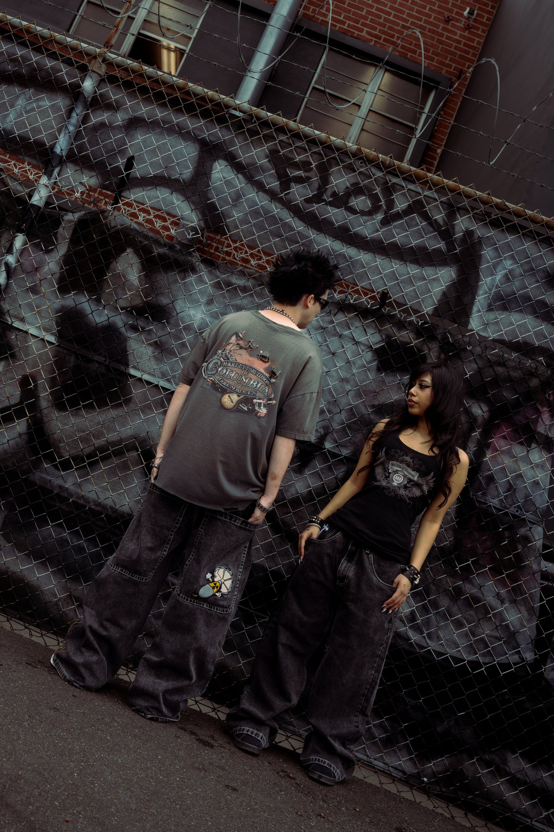 Gloe Products - Skate Jeans - Apparel – Gloe Product, Inc.